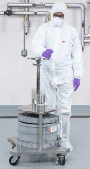 3M Polisher ST | 全律科技有限公司