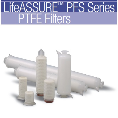 3M LifeASSURE PFS | 全律科技有限公司