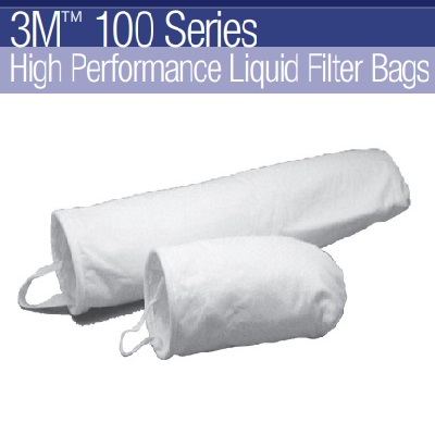 3M 100 Series Filter Bag | 全律科技有限公司