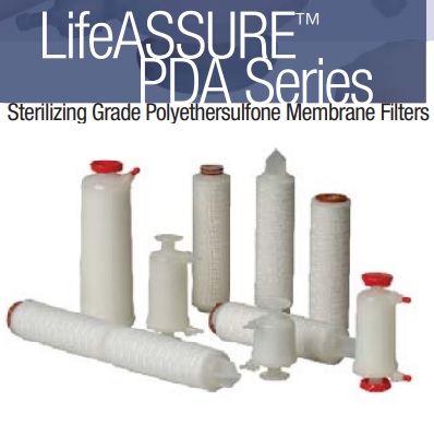 3M LifeASSURE PDA020 | 全律科技有限公司