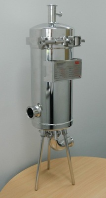 伺服器冷卻液PG25 過濾器 / PG25 filter | 全律科技有限公司